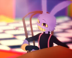 Jax » VRModels - 3D Models for VR / AR and CG projects