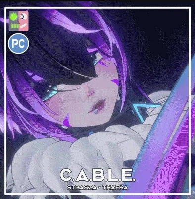 C.A.B.L.E » VRModels - 3D Models for VR / AR and CG projects1