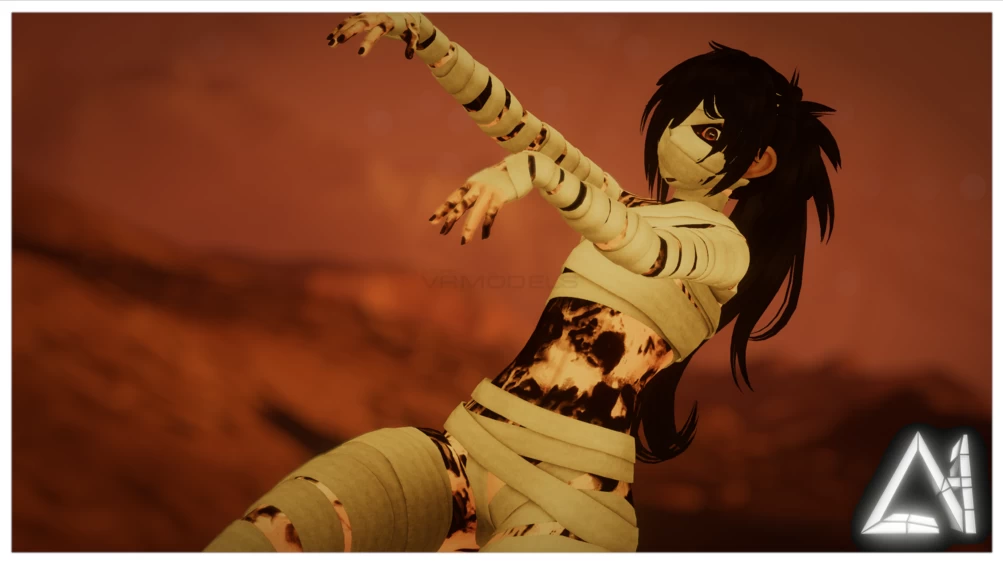 O'HALLO » VRModels - 3D Models for VR / AR and CG projects1