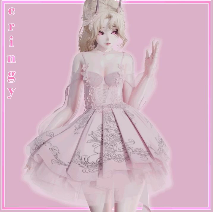 Spring Aesthetic » VRModels - 3D Models for VR / AR and CG projects1