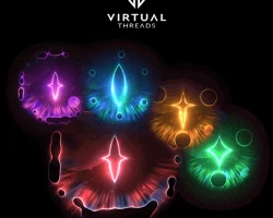 Eye texture » VRModels - 3D Models for VR / AR and CG projects