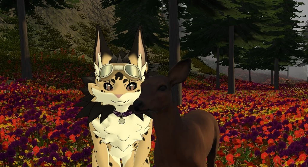 Leo Novabeast Texture » VRModels - 3D Models for VR / AR and CG projects1