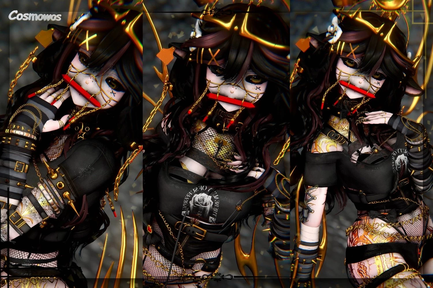 Lamby » VRModels - 3D Models for VR / AR and CG projects1