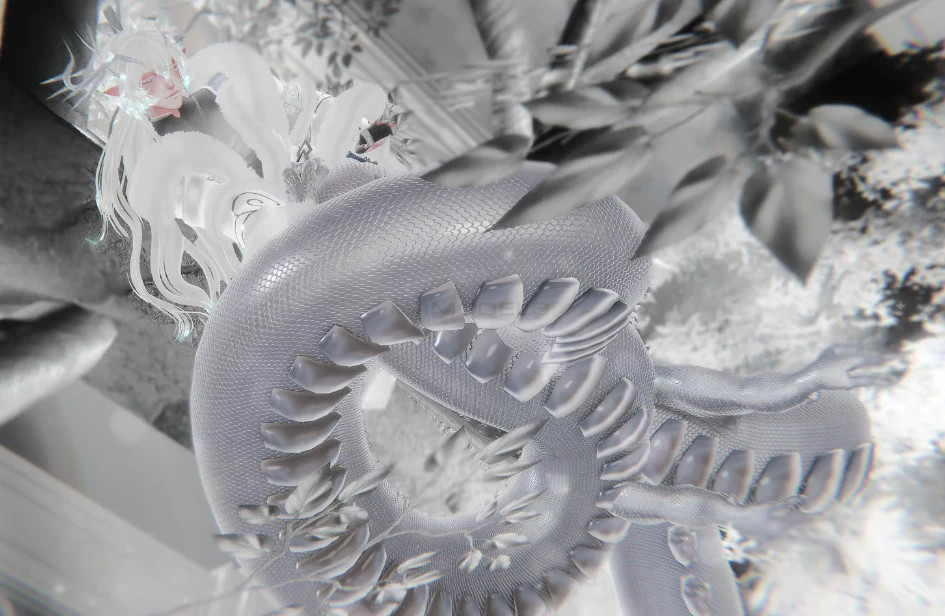 LF; 🐉 MIDAS 🐉 THE DRAGON KING 🐉 » VRModels - 3D Models for VR / AR and ...